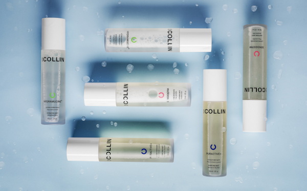 Mists, De-mist-ified – G.M. COLLIN