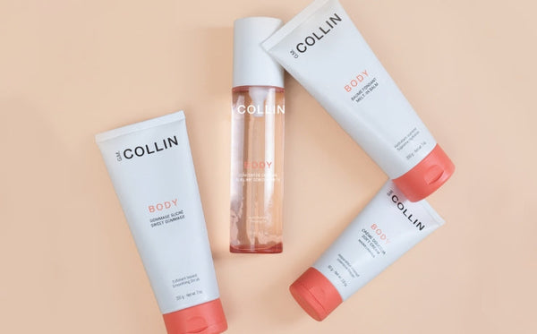 How to Build the Perfect Body Skincare Routine | GM Collin