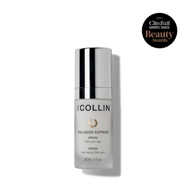 Collagen Supreme Serum - Hydrates the Skin | GM Collin