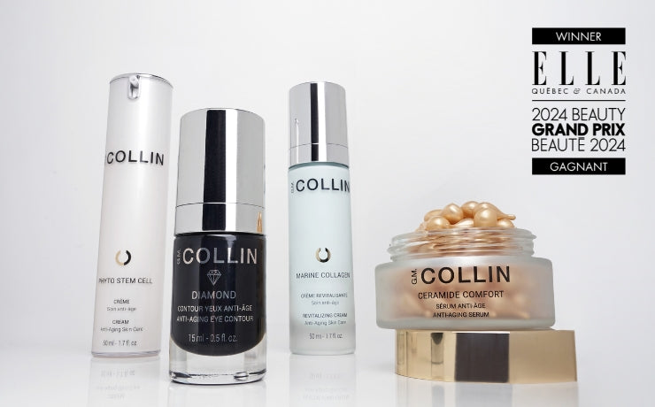 WHERE TO BUY – G.M. COLLIN