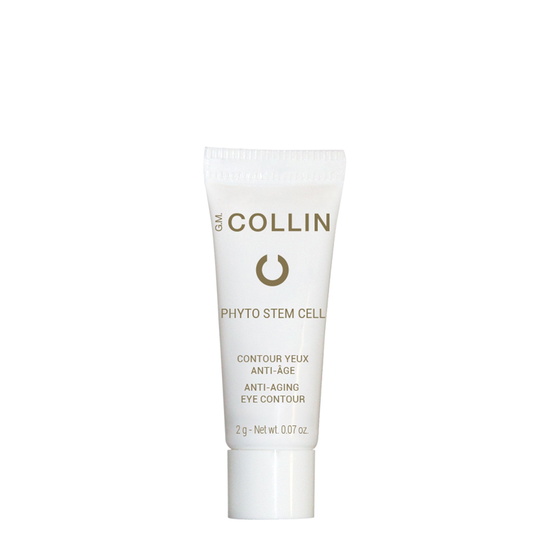 Phyto Stem Cell Eye Contour - Improves Firmness | GM Collin